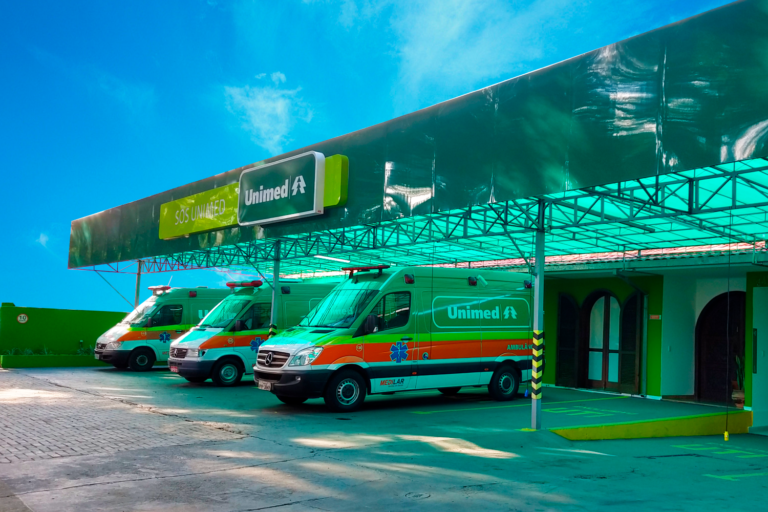 Unimed Curitiba – Medilar