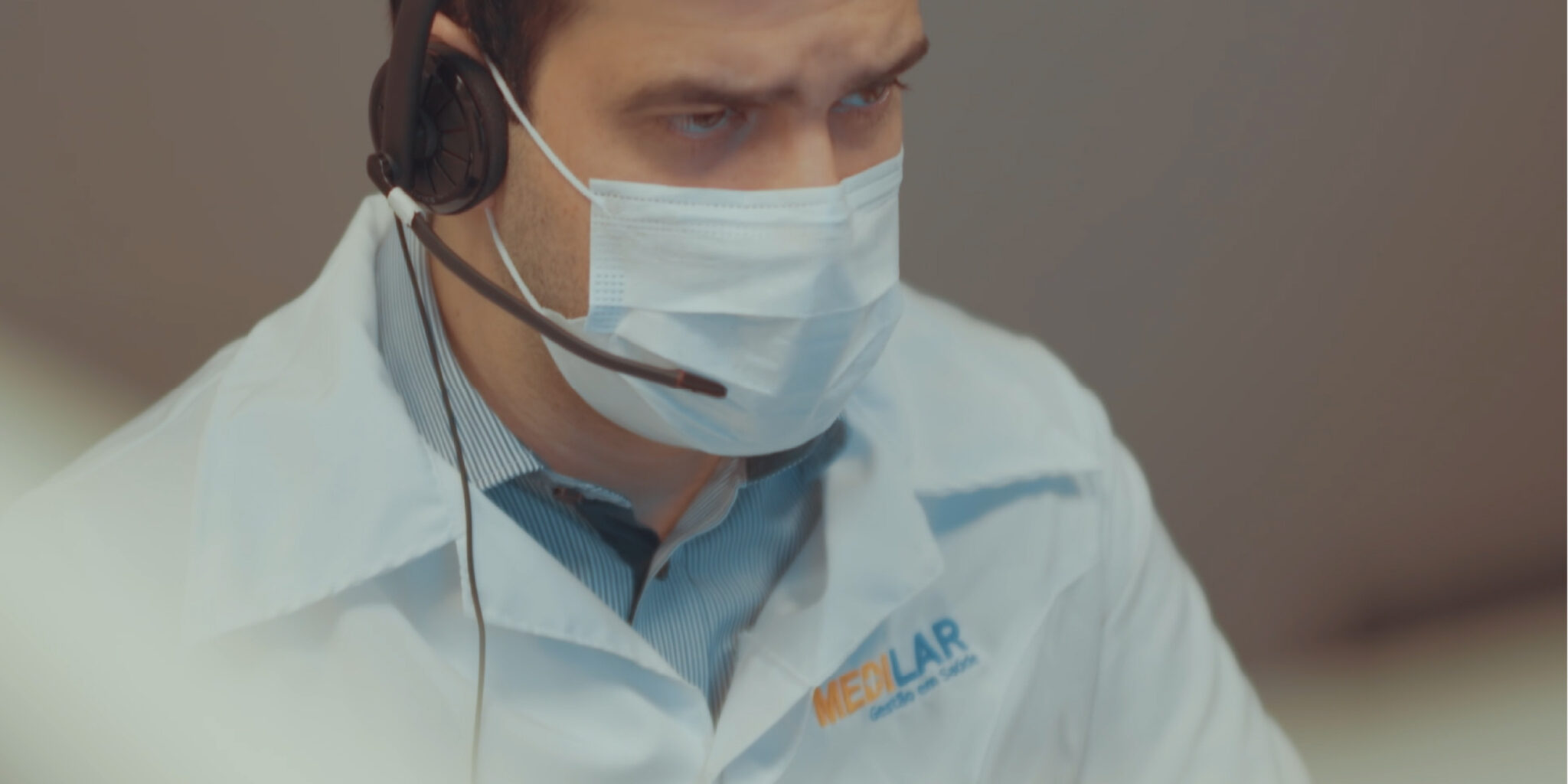 Medlive: A Telemedicina que aproxima e transforma – Medilar